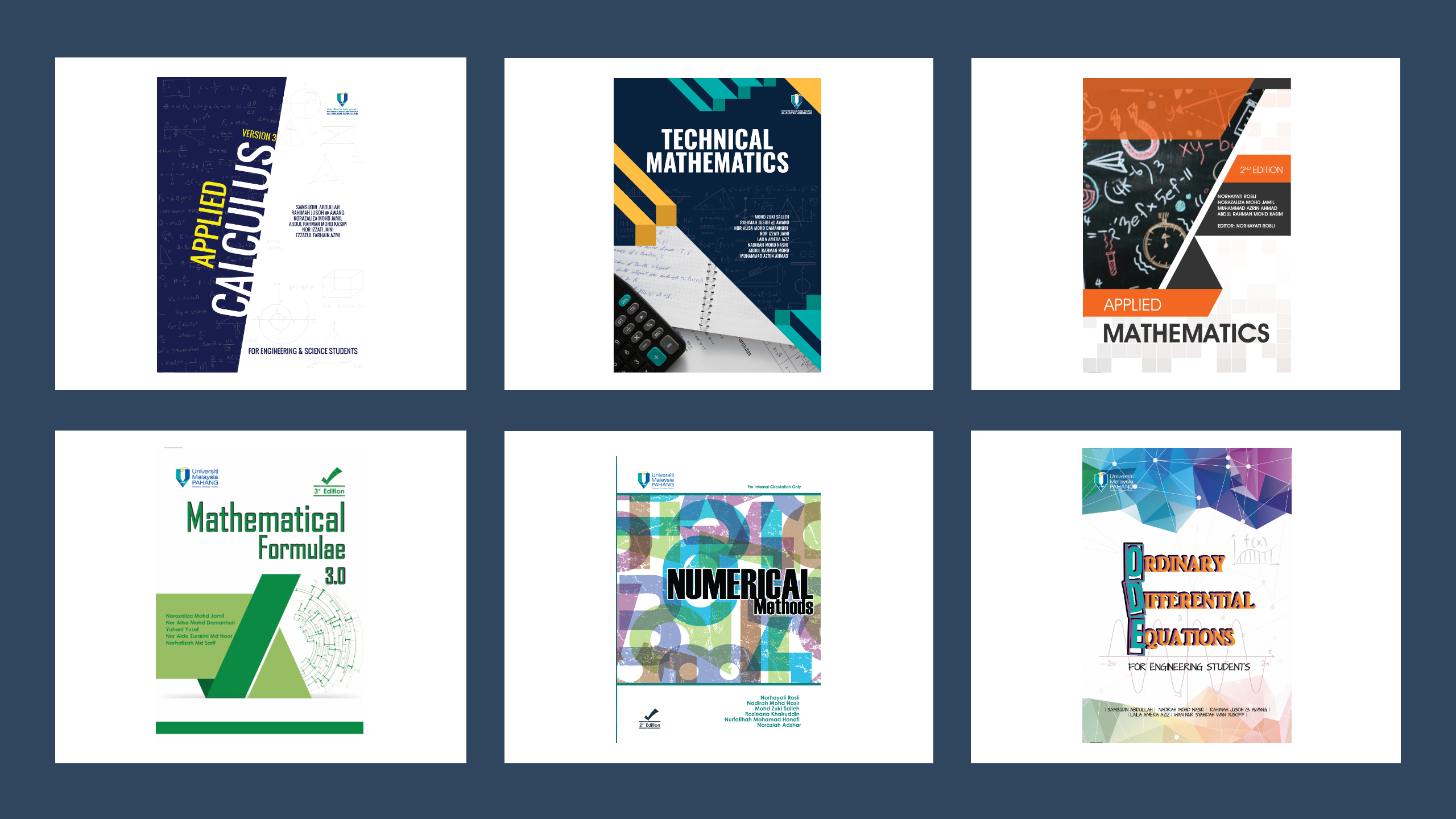 Mathematics Support Centre PSM - Module